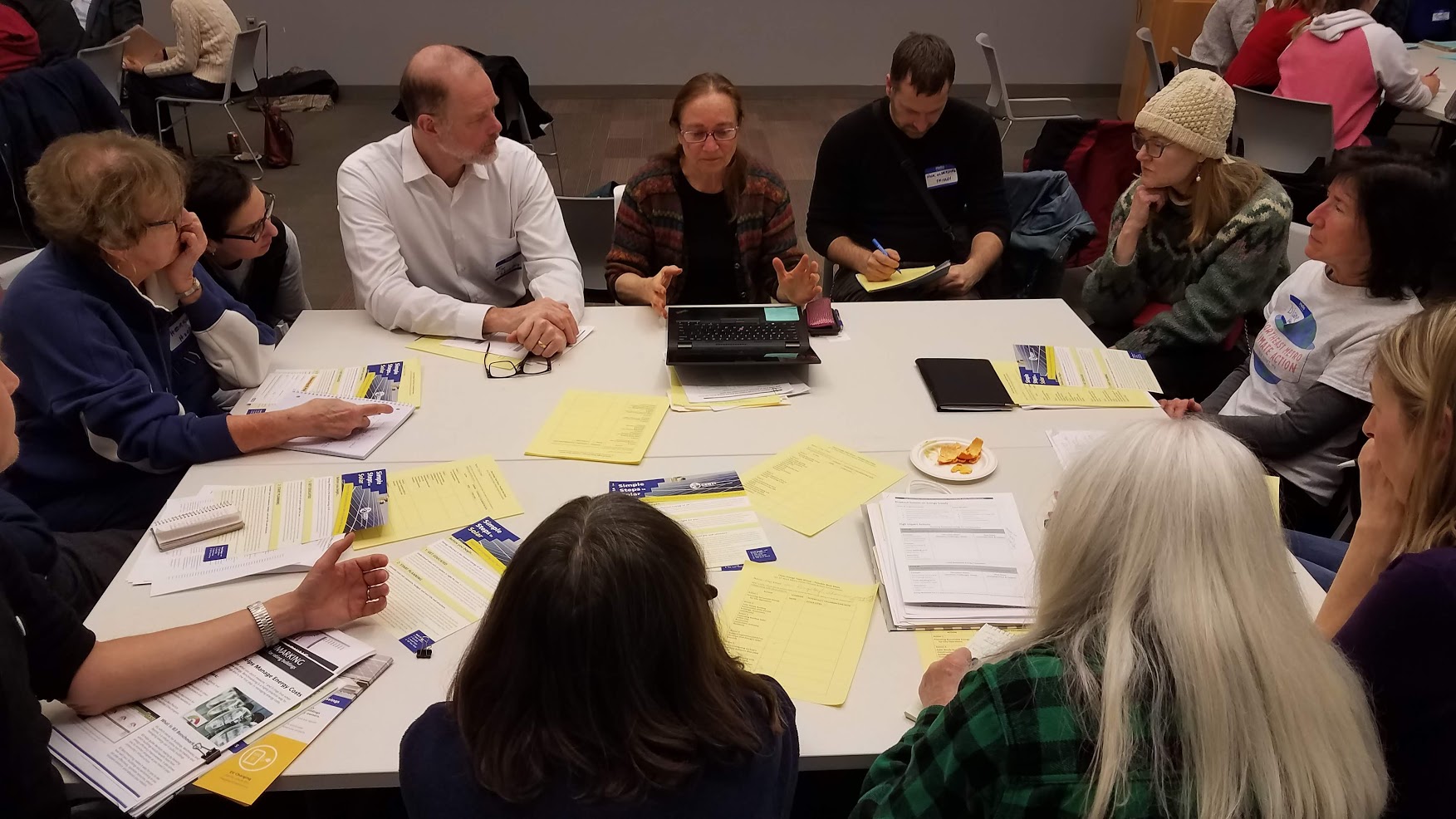 Climate Action | Resilient Cities and Communities