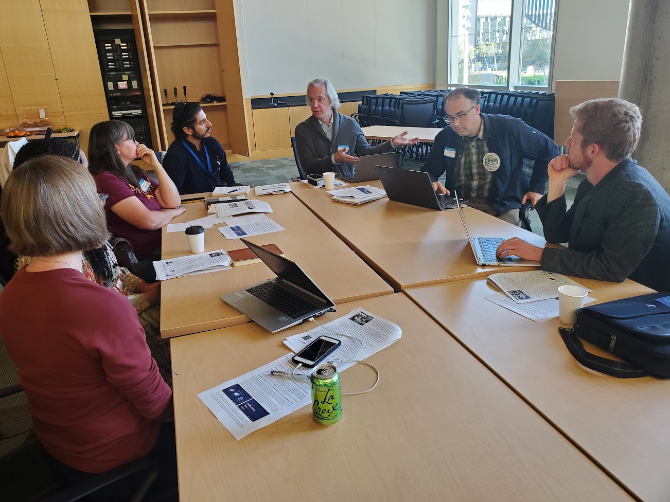 Collaborative Climate Implementation | Resilient Cities and Communities